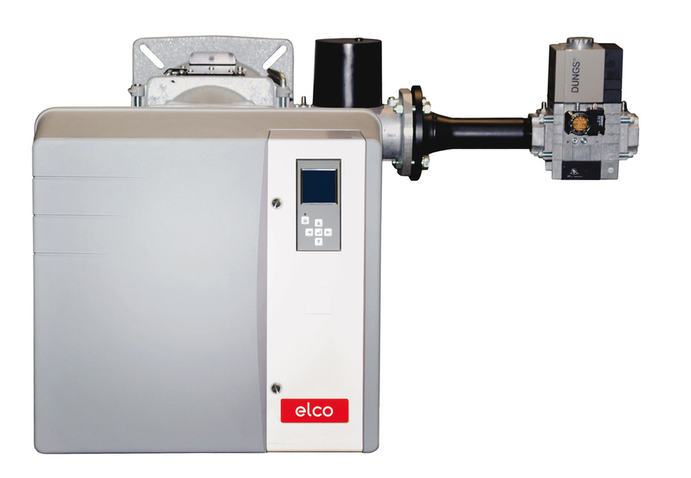 Elco Burners - Range overview