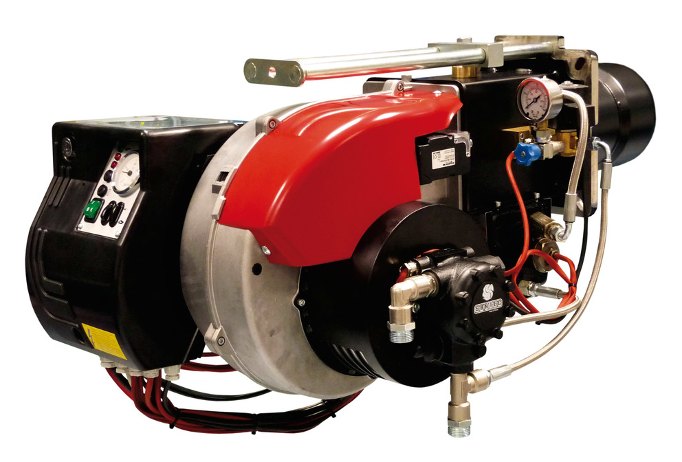 Ecoflam - Product Range