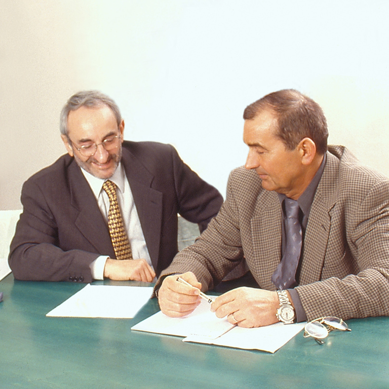 Ecoflam - Company history