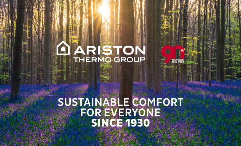 Ecoflam - Ariston Thermo