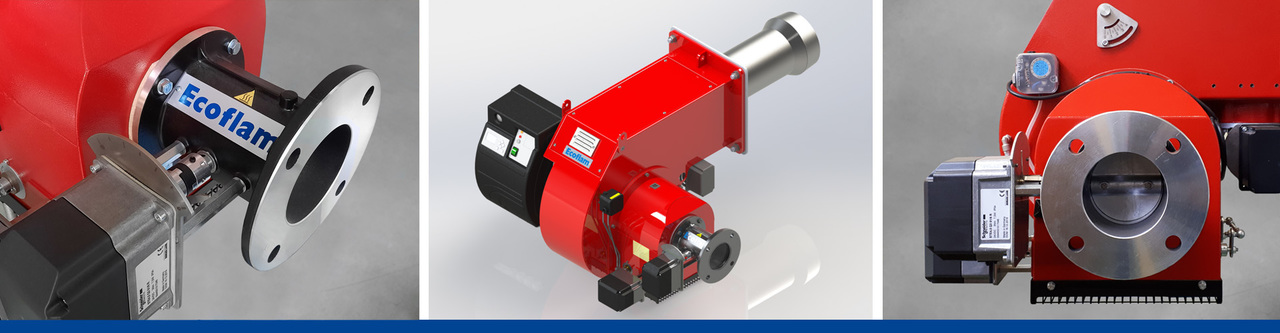 Ecoflam - Combustion technologies